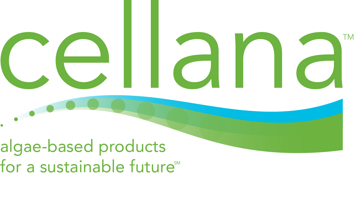 Cellana Logo – Cellana – Algae-based products for a sustainable future